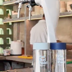 Rynn | Premium Mineral-Preserved Drinking Water | Bangkok, Thailand