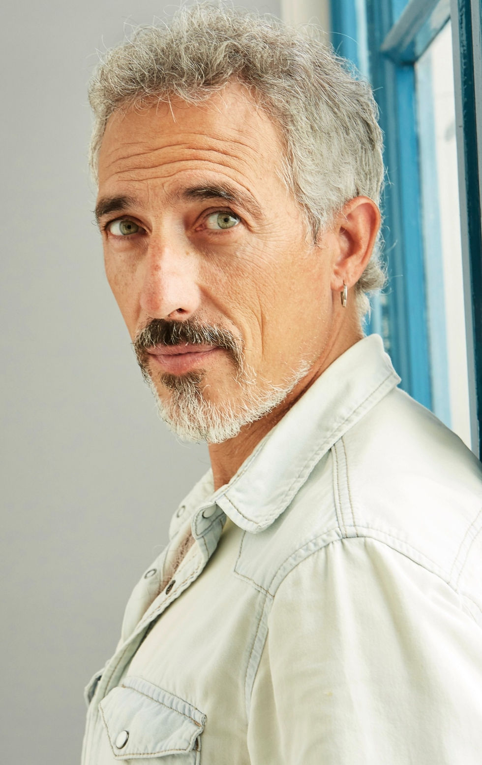 ACTORES Ana López | Agente artístico de Actores y Actrices. Madrid.