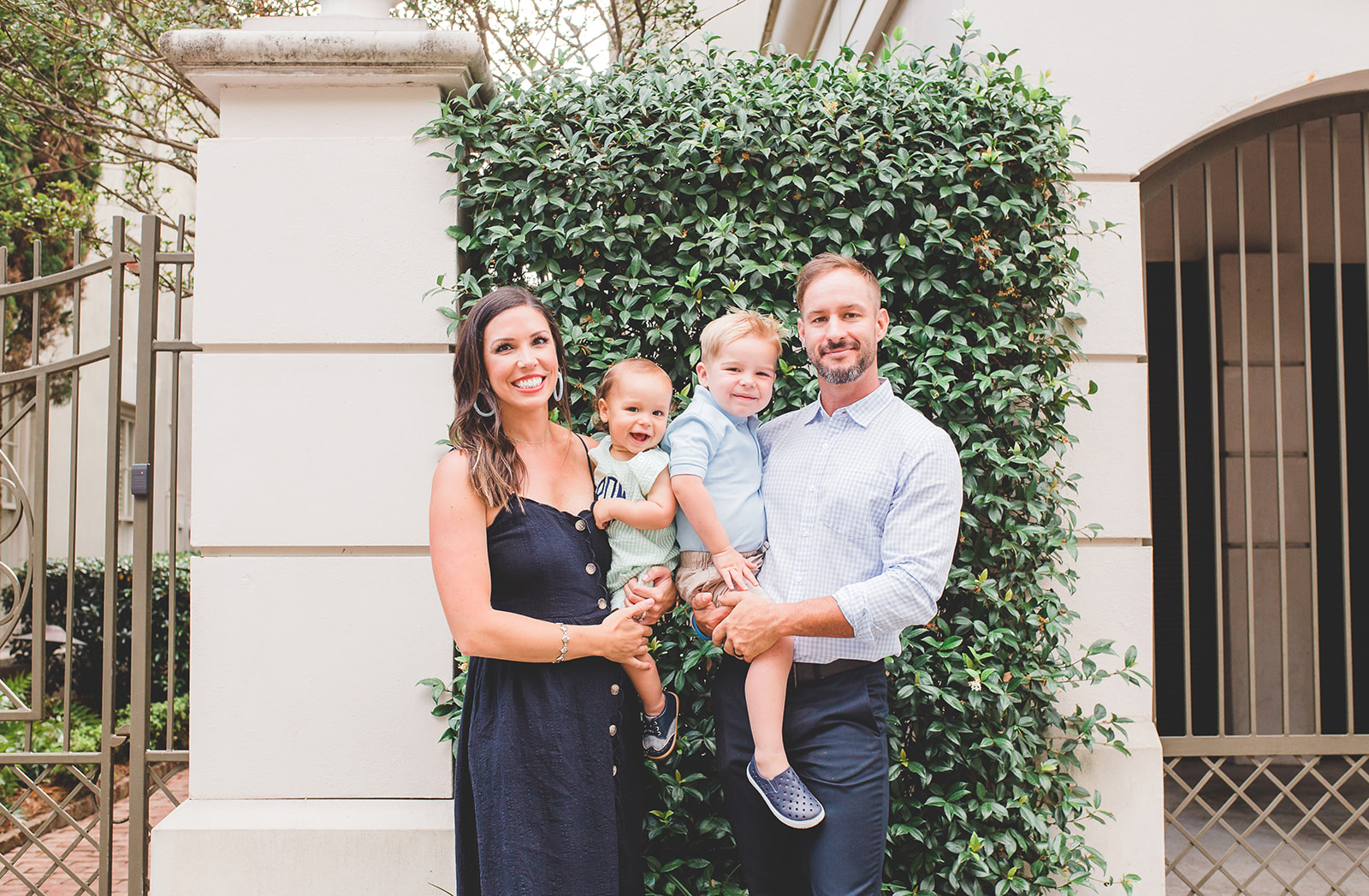 Charleston Photographer | Addison Harper Photography | United States
