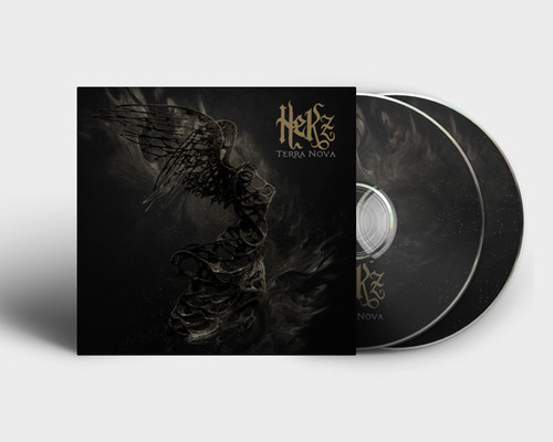 TERRA NOVA 2CD | HeKz