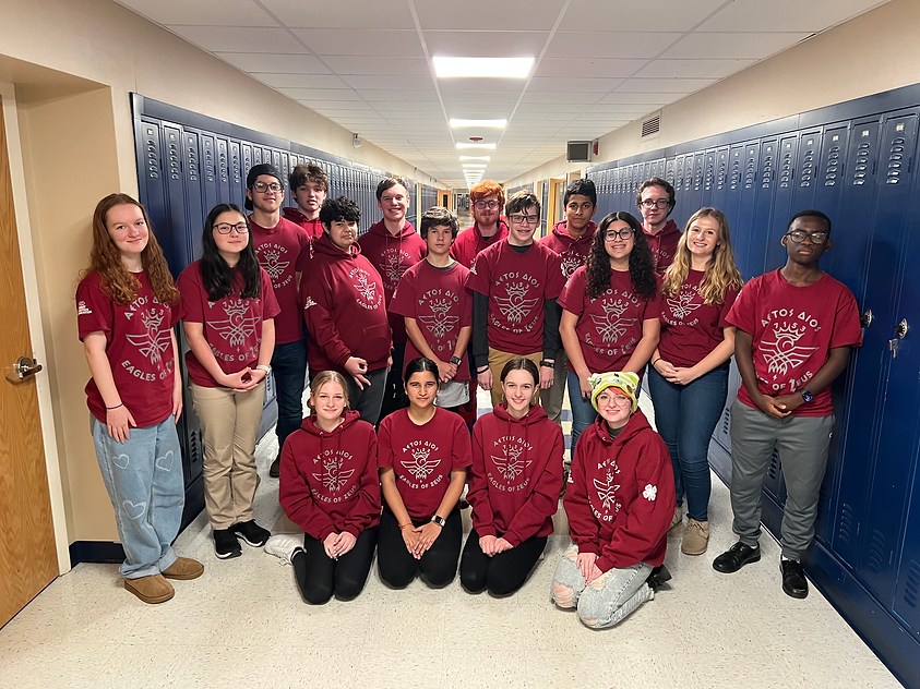 Home | 4-H Community High School Robotics Team, Manchester CT