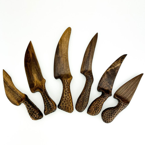 Oldowan Cheese Knife | Valmar Craftsman