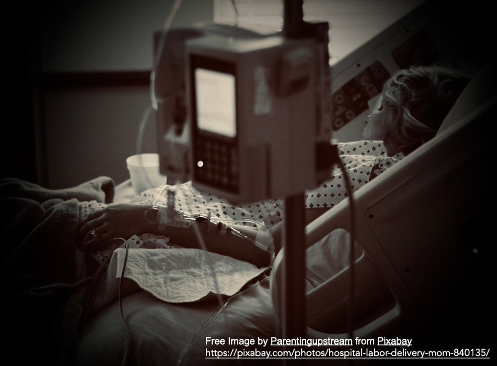 What Questions Should I Ask if the Doctor says “We Need to Intubate.”