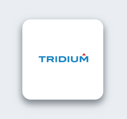 tridium | Intelligent Building
