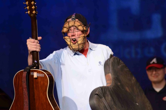 Chuck Brodsky | Baseball