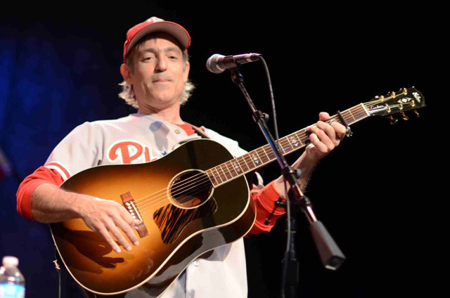 Chuck Brodsky | Baseball