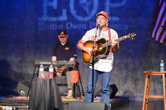 Chuck Brodsky | Baseball