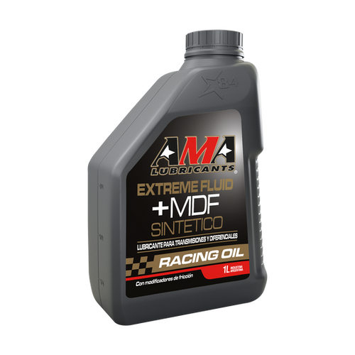 EXTREME FLUID MDF SERIES | AMA Oils