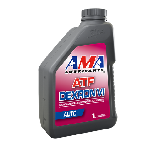 ATF DEXRON VI | AMA Oils