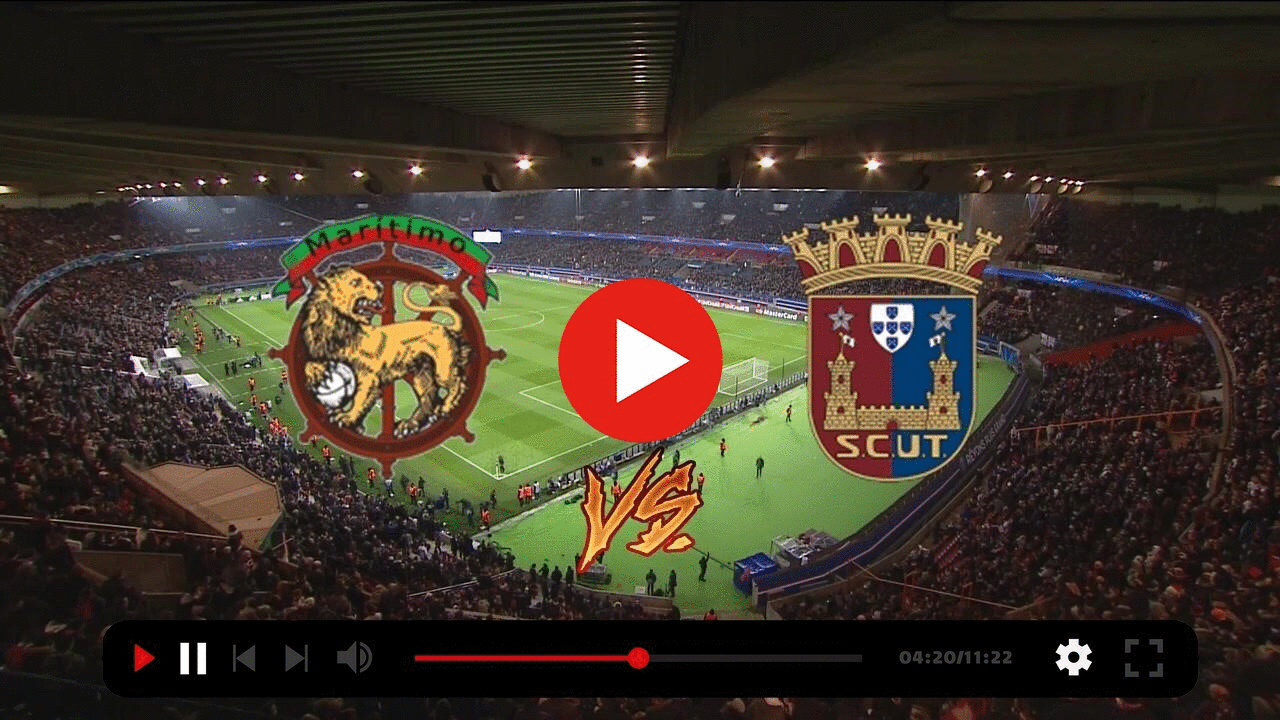 [[[TRANSMISSÃO AO VIVO]]#] Marítimo x Torreense ao vivo na t | Familia Chimini | Scouts A.C.E.