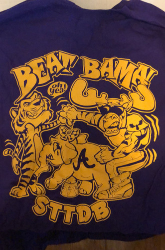 Beat Bama version 2 | freds-in-tigerland