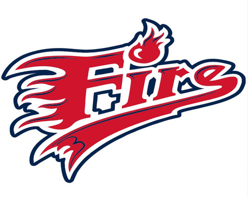 Fire Decal | Blaze Customshop