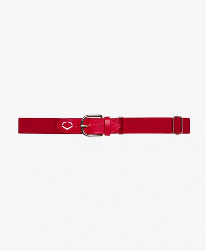 EvoShield Elastic Game Belt | Blaze Customshop