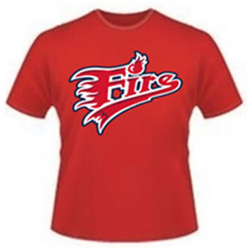 FIRE DRIFIT - SHORT SLEEVE | Blaze Customshop