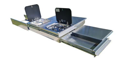 OMK121.B | Ozzy Made Kitchens