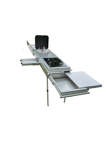 OMK150.DI.B | Ozzy Made Kitchens