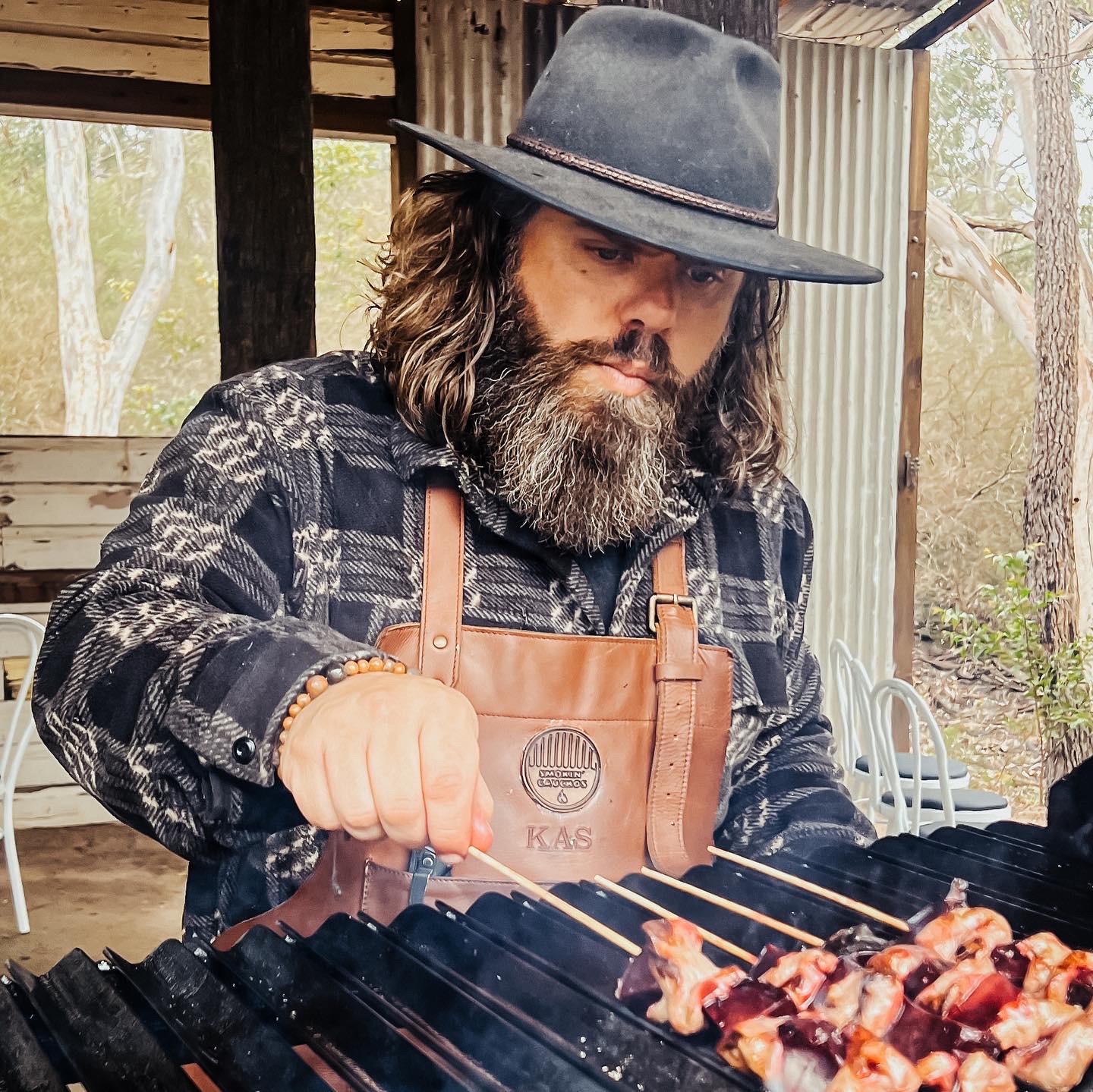 Fathers Day Bush High Tea 2022