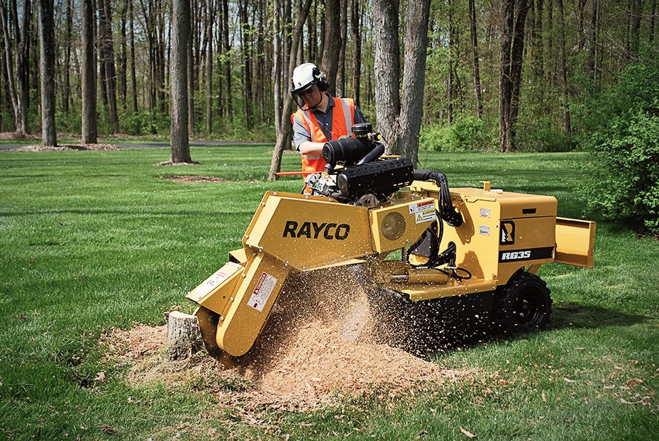 Stumps Inc. | stump removal orlando florida