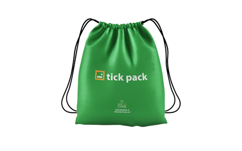 Tick Pack | Life for Lyme