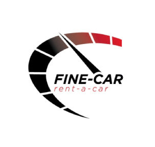 Fine-Car rent a car Podgorica airport