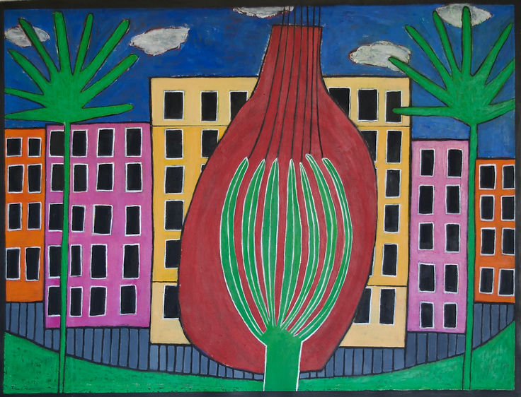 Sally Gordon Art | Figurative Artist