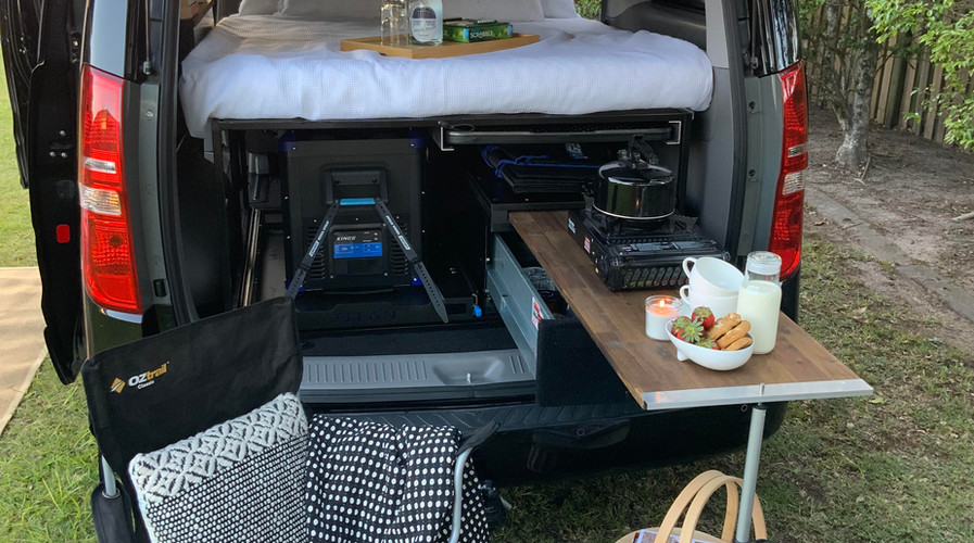 Campervan2 | Just Vans & Utes