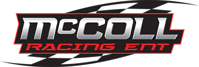 McColl Racing Chassis - Canadian Performance Parts