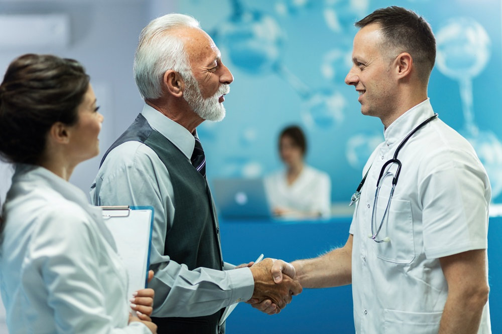 How Concierge Care Improves Doctor-Patient Relationships?