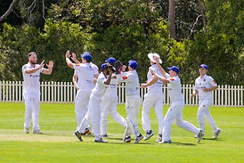 About Us | Epping Bulls CC