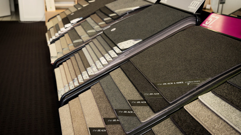 Discount City Carpets & Blinds | Floor Coverings & Window Coverings