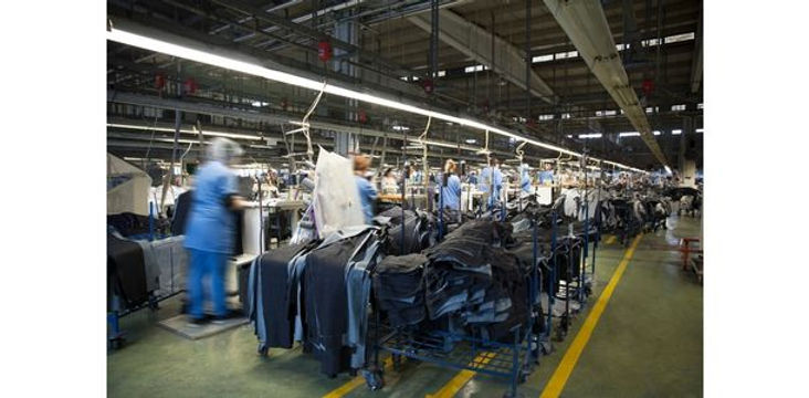 Being The Best Clothing Manufacturer