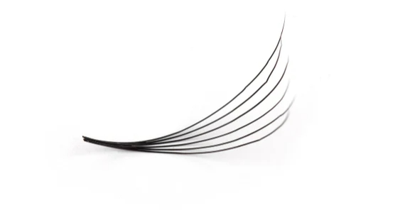 Cluster Lashes vs. Eyelash Extensions: What’s the Difference & Why It ...