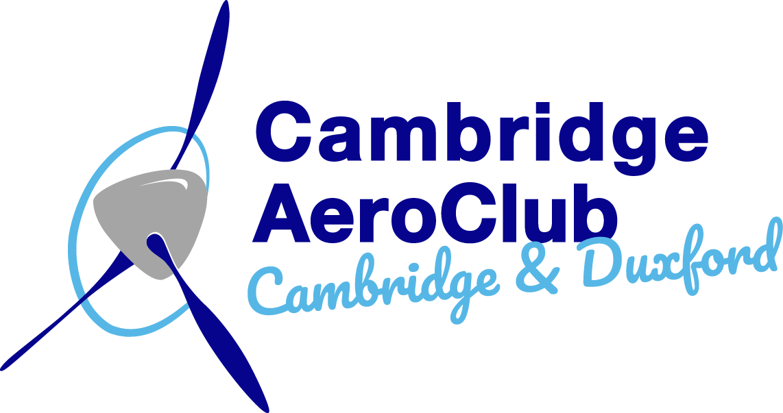 Groundschool | Cambridge Aero Club