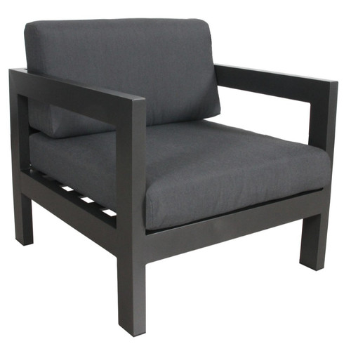 ARTEMIS OUTDOOR SINGLE SOFA | Homemakers Hub