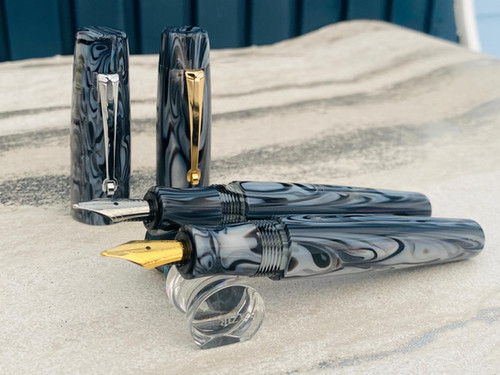 Vazir Metro | Vazir Fountain Pens