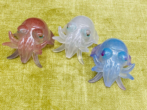 SQUID pen holder | Vazir Fountain Pens