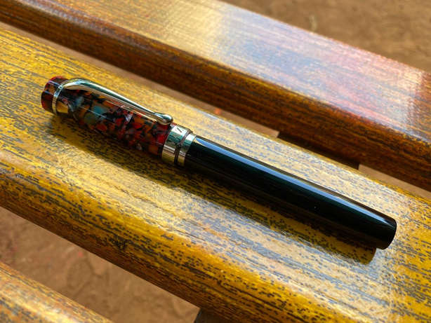 Vazir | Vazir Fountain Pens