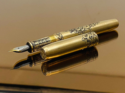 Vazir Colossal | Vazir Fountain Pens