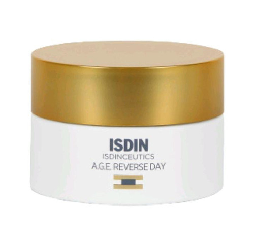 Isdinceutics Age Reverse Day 50Ml | Farmacias Dermocutánea