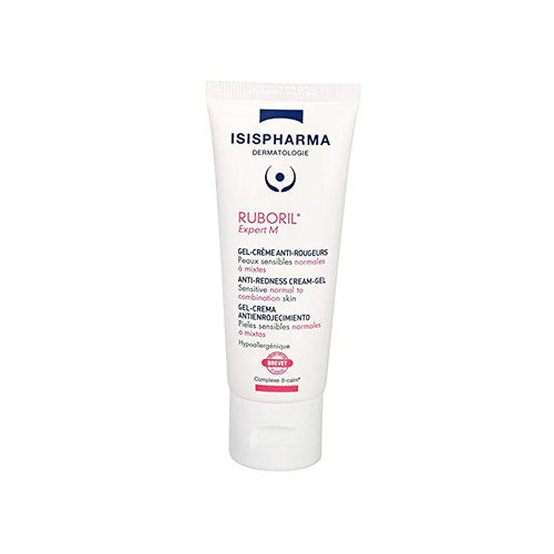 RUBORIL Expert M Gel-Crema Antienrojecimiento 40ML | Farmacias Dermocutánea
