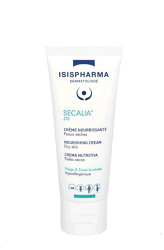 SECALIA DS Crema Nutritiva 40ML | Farmacias Dermocutánea