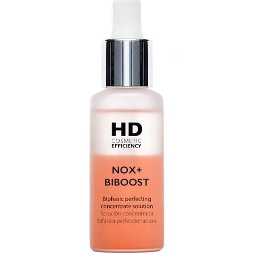 Nox Biboost 30ml | Farmacias Dermocutánea