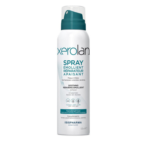 XEROLAN Xerolan 150ml | Farmacias Dermocutánea