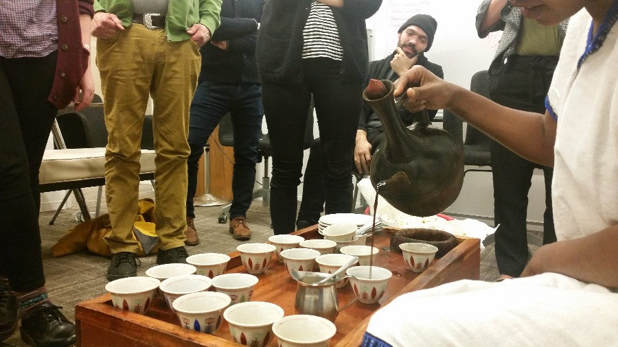 What is Bunna? | Bunna Cafe