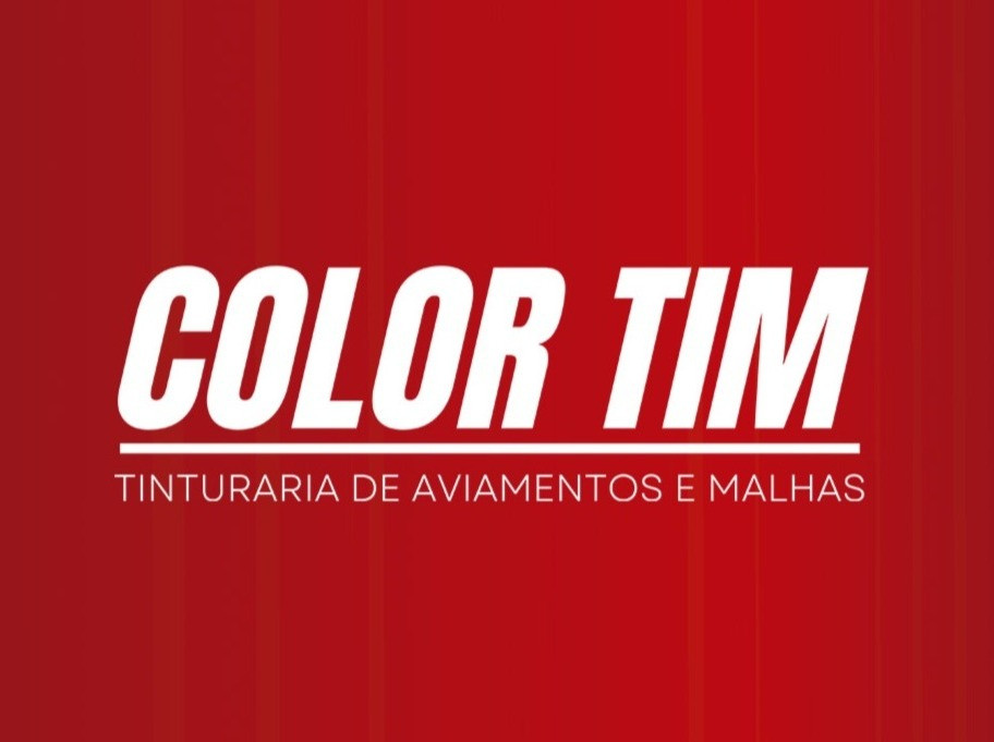 Color Tim | tinturaria | Rua Goiânia, 227 - Timbó/SC