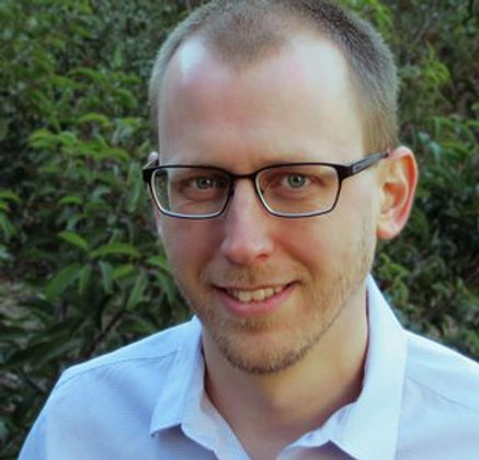 Dr. John Gregoire (27 October 2021)