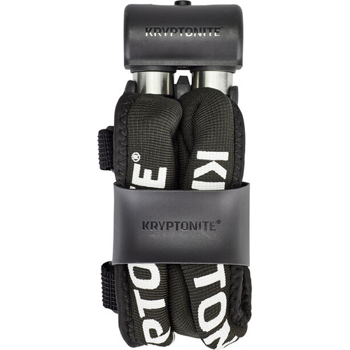 Kryptonite Keeper 810 Faltschloss schwarz | Carpe-diem-sport