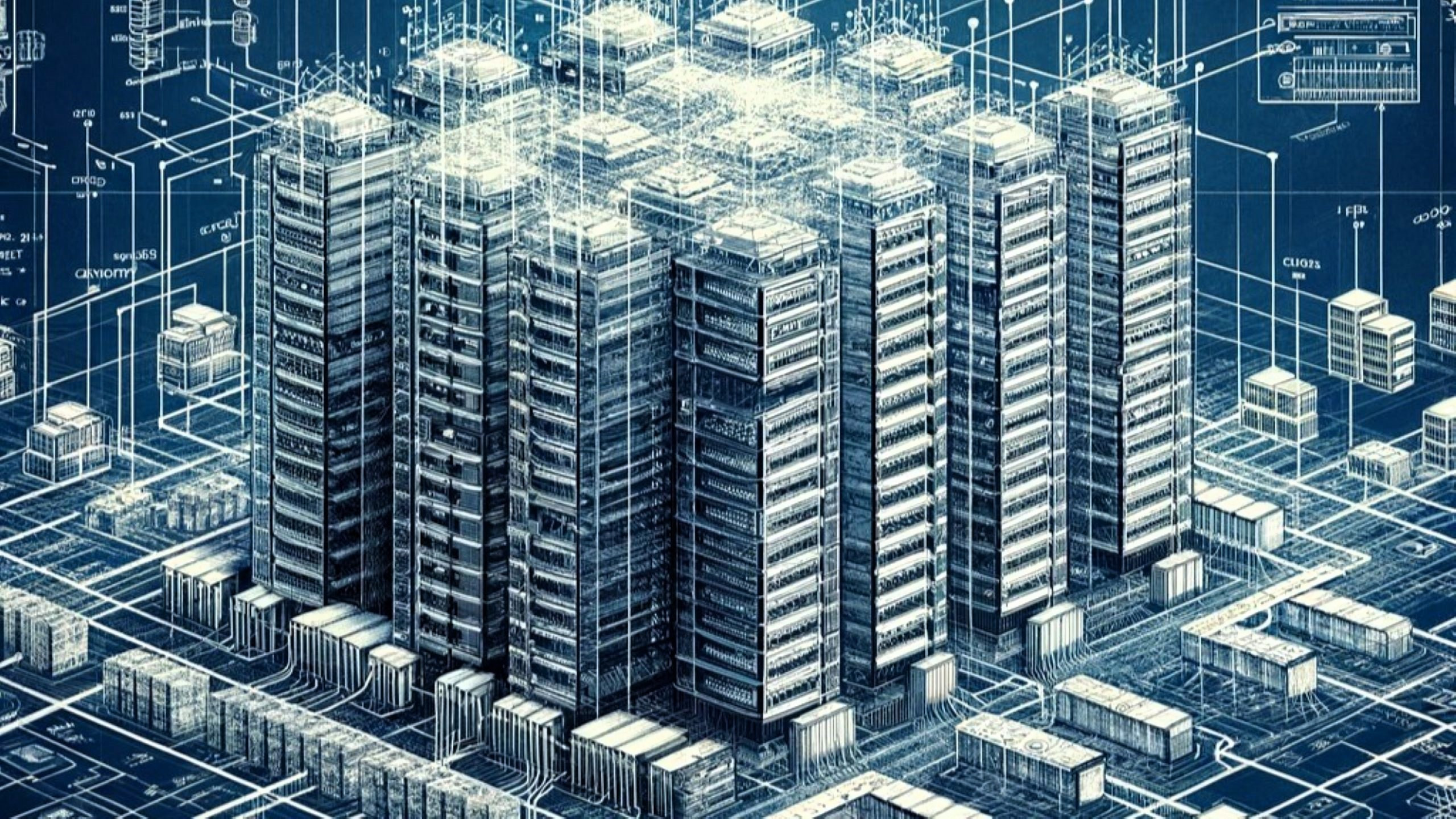 IT Infrastructure Architecture Practice