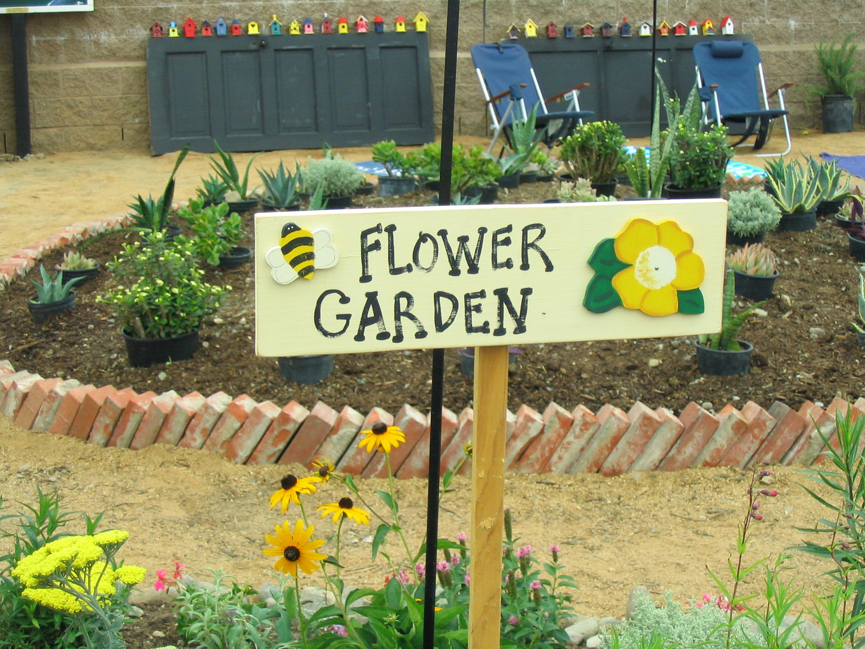 Common Ground Community Garden
