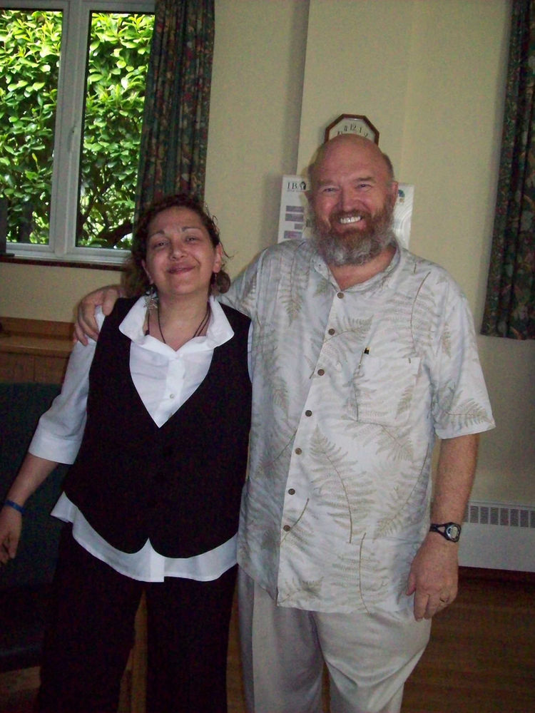 John as I 've known him | Honoring John